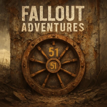 Fallout: Atomic Frontier