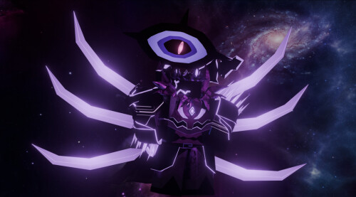 [Endbringer] Tecnicamente TBBF RP - Roblox