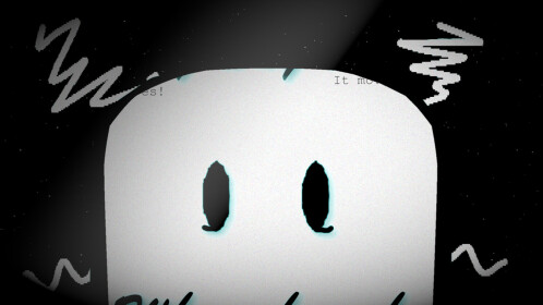 Beyond the Shelf - Roblox