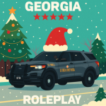 Georgia State | Roleplay | - Roblox