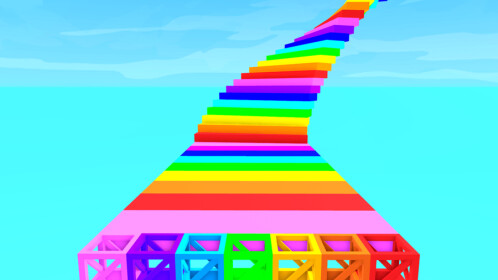 Easiest Obby - Roblox