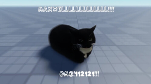 [SQUID GAME] Noymless's Meme Animations - Roblox