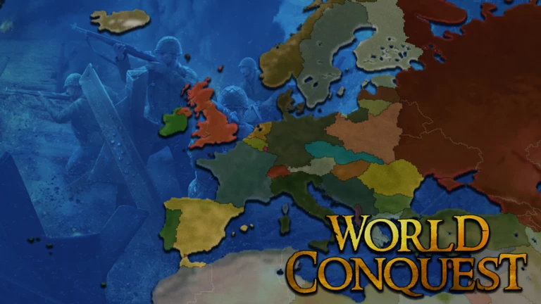 월드 콘퀘스트 라이트 - Roblox