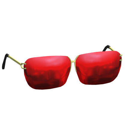 merah - Roblox