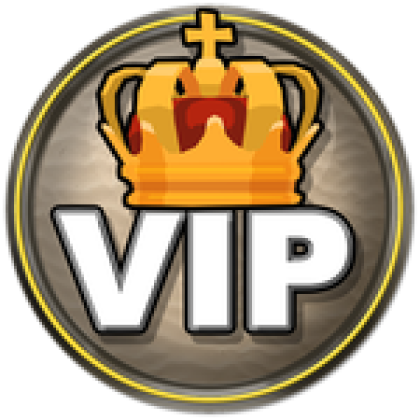 VIP! - Roblox
