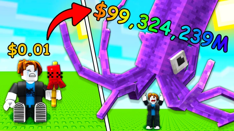 Cook Food | Roblox Game - Rolimon's