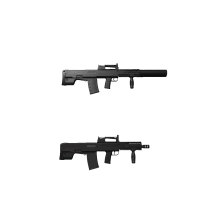 Asset Preview