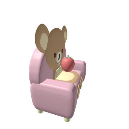Asset Preview