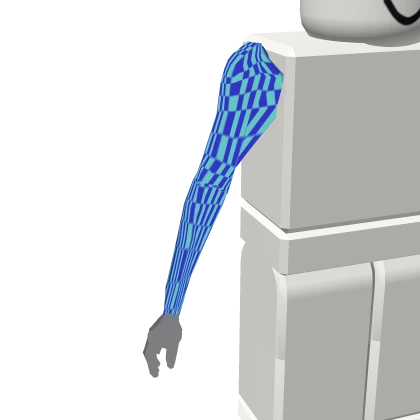 Right Arm | Roblox Item - Rolimon's