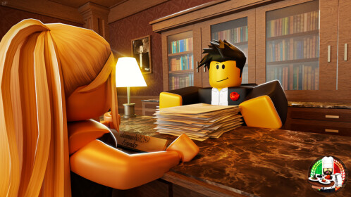 Pablo's - Centro de Aplicaciones - Roblox