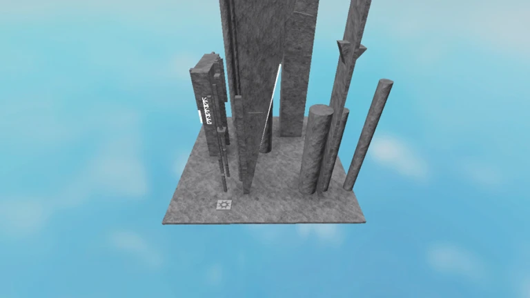 Prueba de habilidad - Roblox