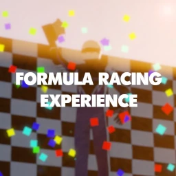 Formula Racing 2026 | Jogue na Roblox