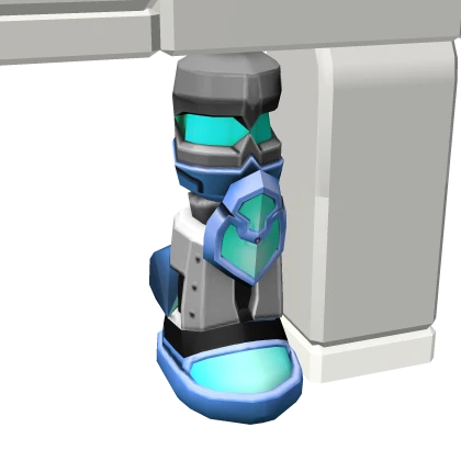 Typhinius the Gatekeeper - Roblox