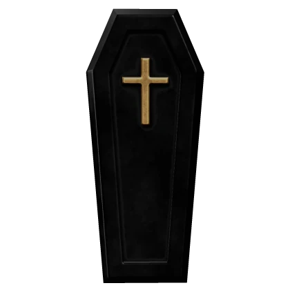 Coffin | Roblox Item - Rolimon's