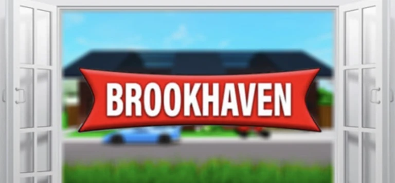 Autobusy z Brookhaven - Roblox