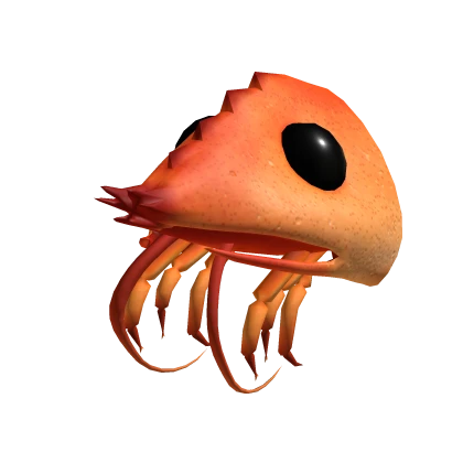 SHRIMP! - Roblox