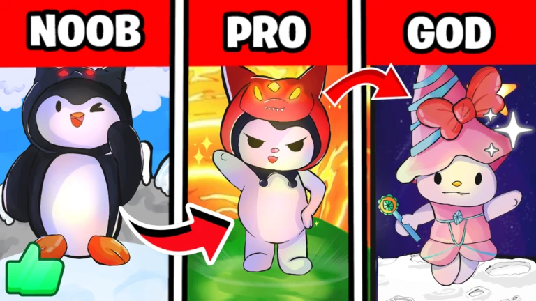 Catching Simulator - Roblox