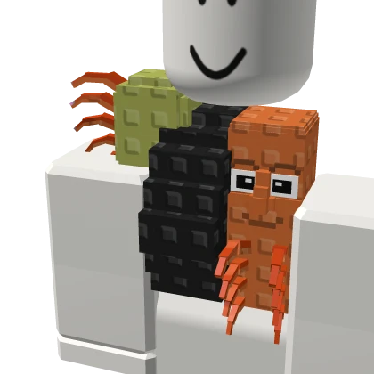 La Grande Combinasion (Steal A Brainrot) - Torso | Roblox Item - Rolimon's