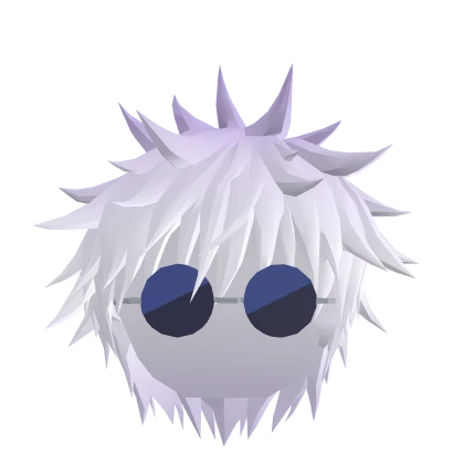 Gojo | Roblox Item - Rolimon's