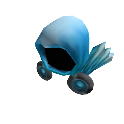 Dominus Frigidus | Roblox Item - Rolimon's