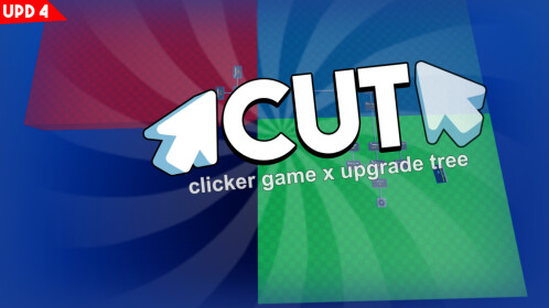 [UPD 4] クリックアップグレードツリー - Roblox