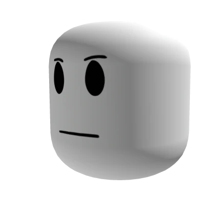 Guest's Angry Face | Roblox Item - Rolimon's