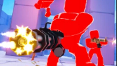 Rivals (New) - Roblox