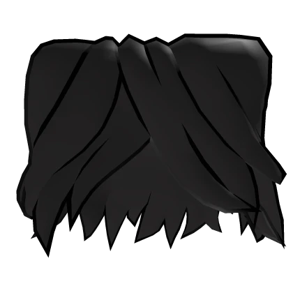 The Hollow Knight Torso Cloak | Roblox Item - Rolimon's