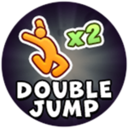 Double Jump - Roblox