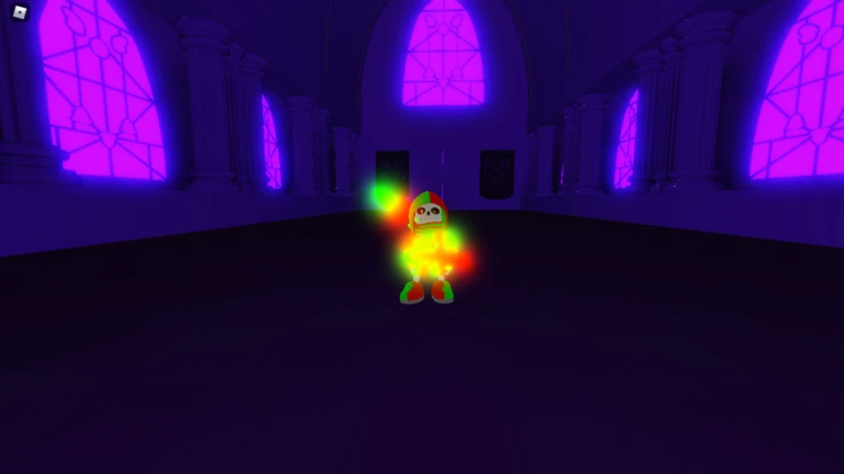 [nuevo juego] Dust Multiverse batallas - Roblox