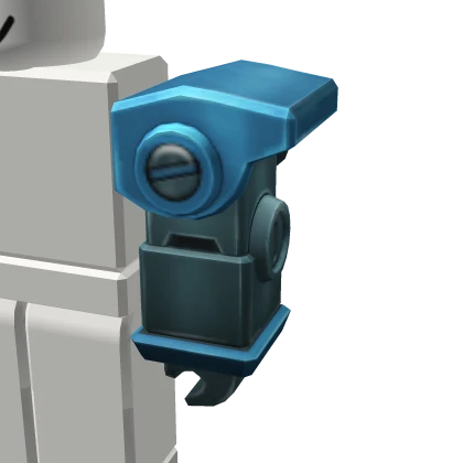 Blocky Mech - Roblox