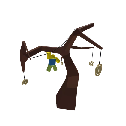 Tree Of Robux | Roblox Item - Rolimon's