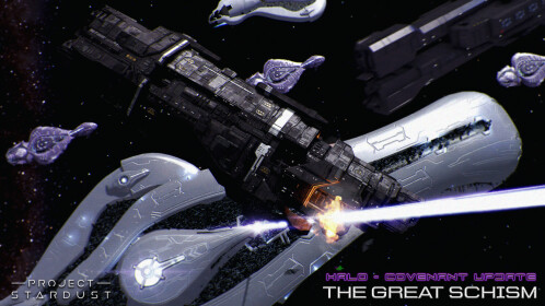 Project Stardust - Roblox