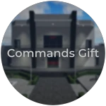 Commands Gift | Roblox Game Badge - Rolimon's