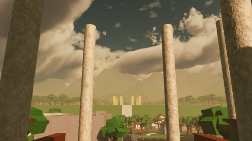 การทดสอบ JJK - Roblox