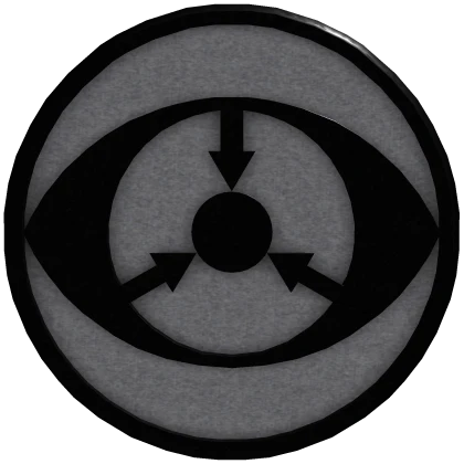 SCP ETA 10 Shoulder Patch | Roblox Item - Rolimon's