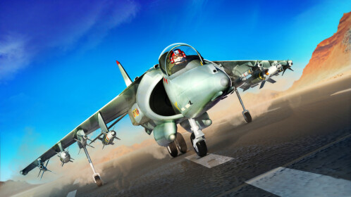 [BRAINROT!] Military Tycoon ® - Roblox