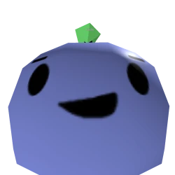 Robot 64 Style - Beebo Rigged [R6]