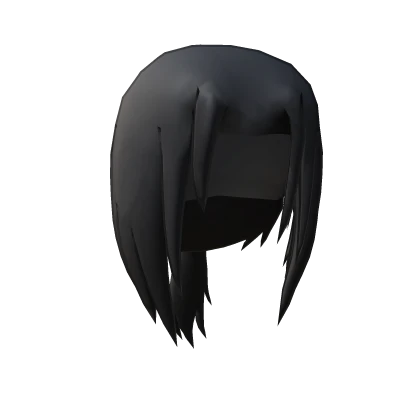 Hair Itachi - Naruto | Roblox Item - Rolimon's