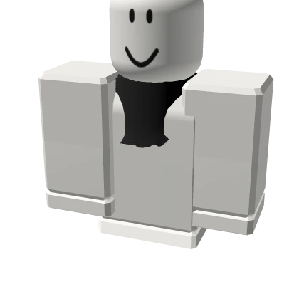 Mini Ghost - Torso | Roblox Item - Rolimon's