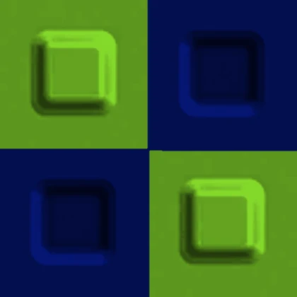 Brick Built FNAF Floor 3 - FNAF TPRR - Roblox