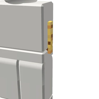 Mini Ocelot - Left Arm | Roblox Item - Rolimon's