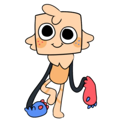 Goob | Dandy’s World