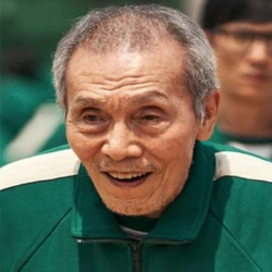 Player 001 (Squid Game)