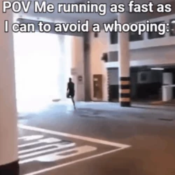 running meme