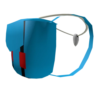 Backpack and Necklace (FIXED) | Roblox Item - Rolimon's