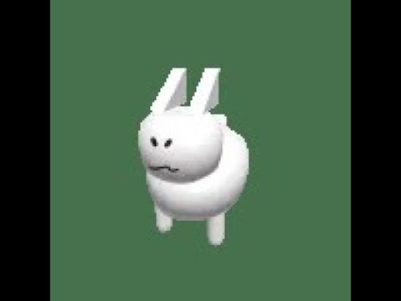 Gubby - Roblox