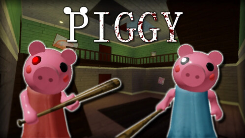 Piggy [ALPHA] Memory! - Roblox