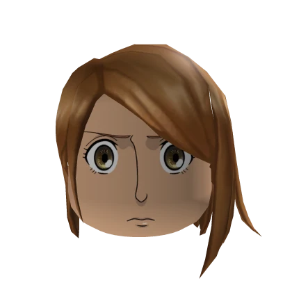 Petra Anime Titan Head | Roblox Item - Rolimon's