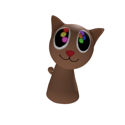 Jam Cat | Roblox Item - Rolimon's